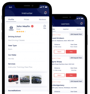 Driving Lessons | Automatic & Manual Lessons At Affordable Prices ...