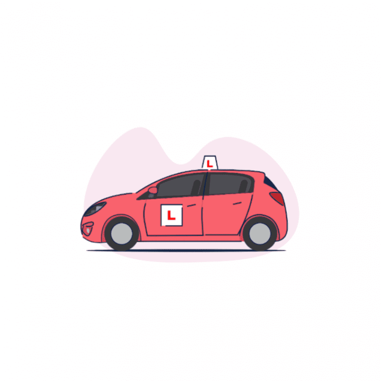 Martin Briscoe | Rated Driving Instructor - Rated Driving