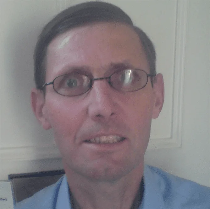 David Barry | Rated Driving Instructor - Rated Driving