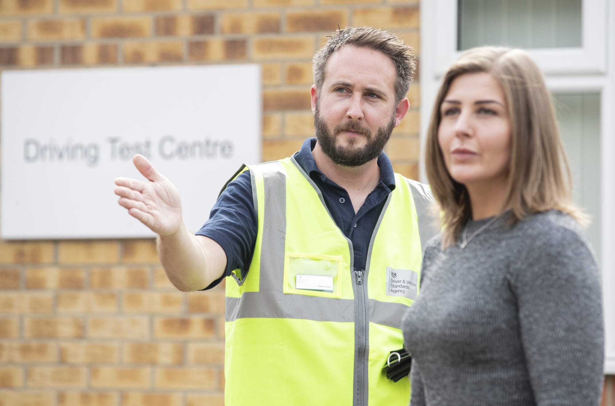 Helping Learner Drivers To Feel More Comfortable Ahead Of Their Test ...