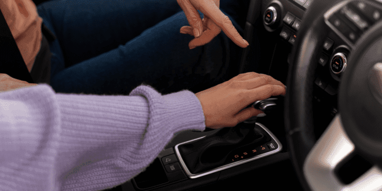 Automatic Driving Lessons | Book Lessons Now - Rated Driving