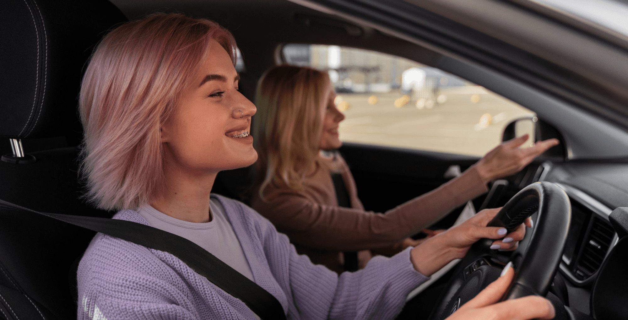 How Much Are Driving Lessons In The UK In 2025? - Rated Driving