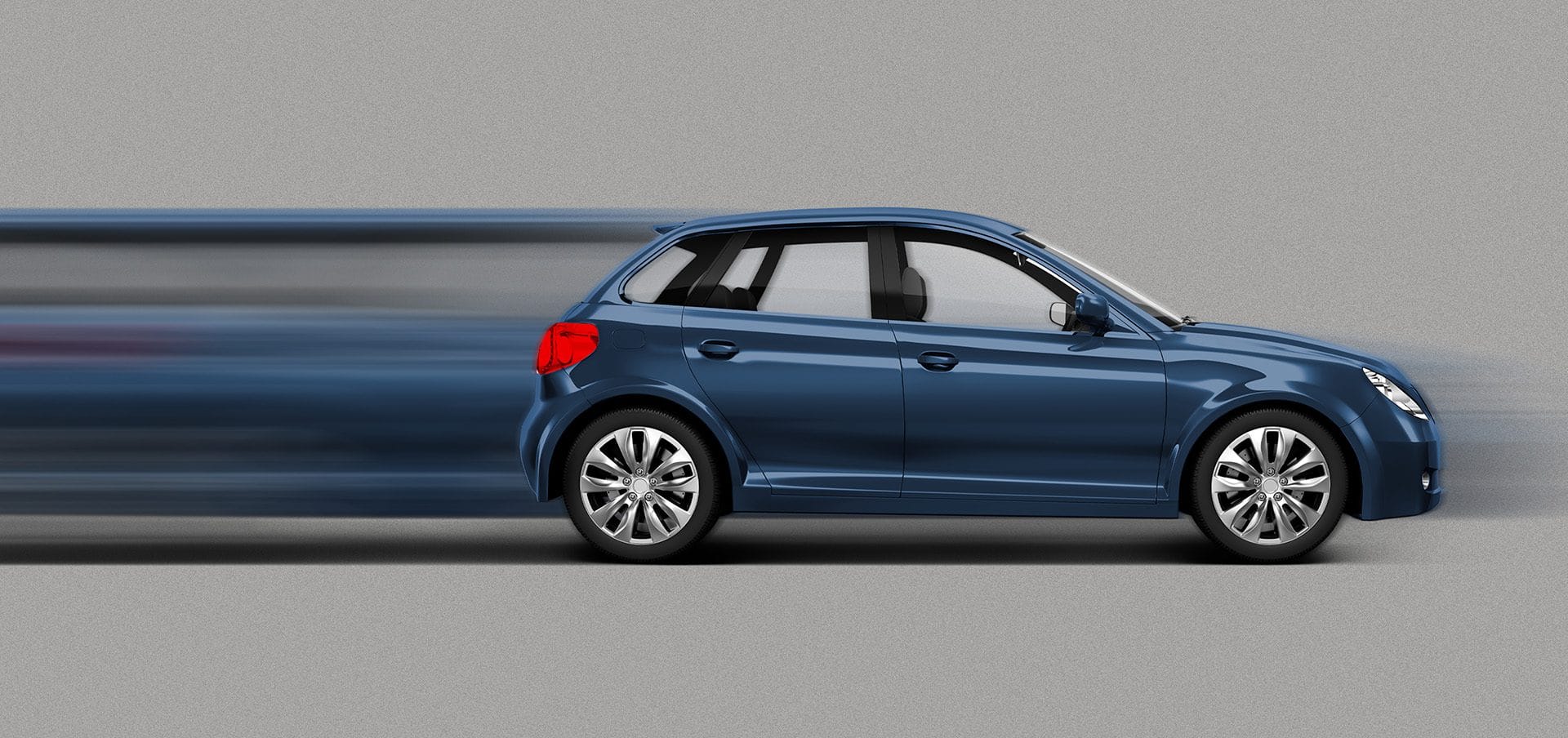 Stopping Distances UK | Complete Guide For Beginners - Rated Driving