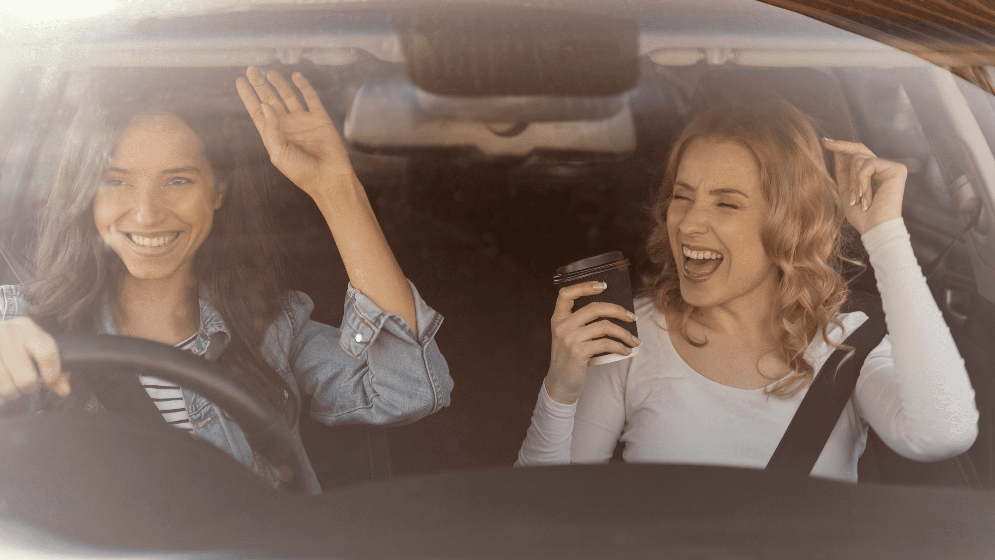 What Happens After I Pass My Driving Test? - Rated Driving