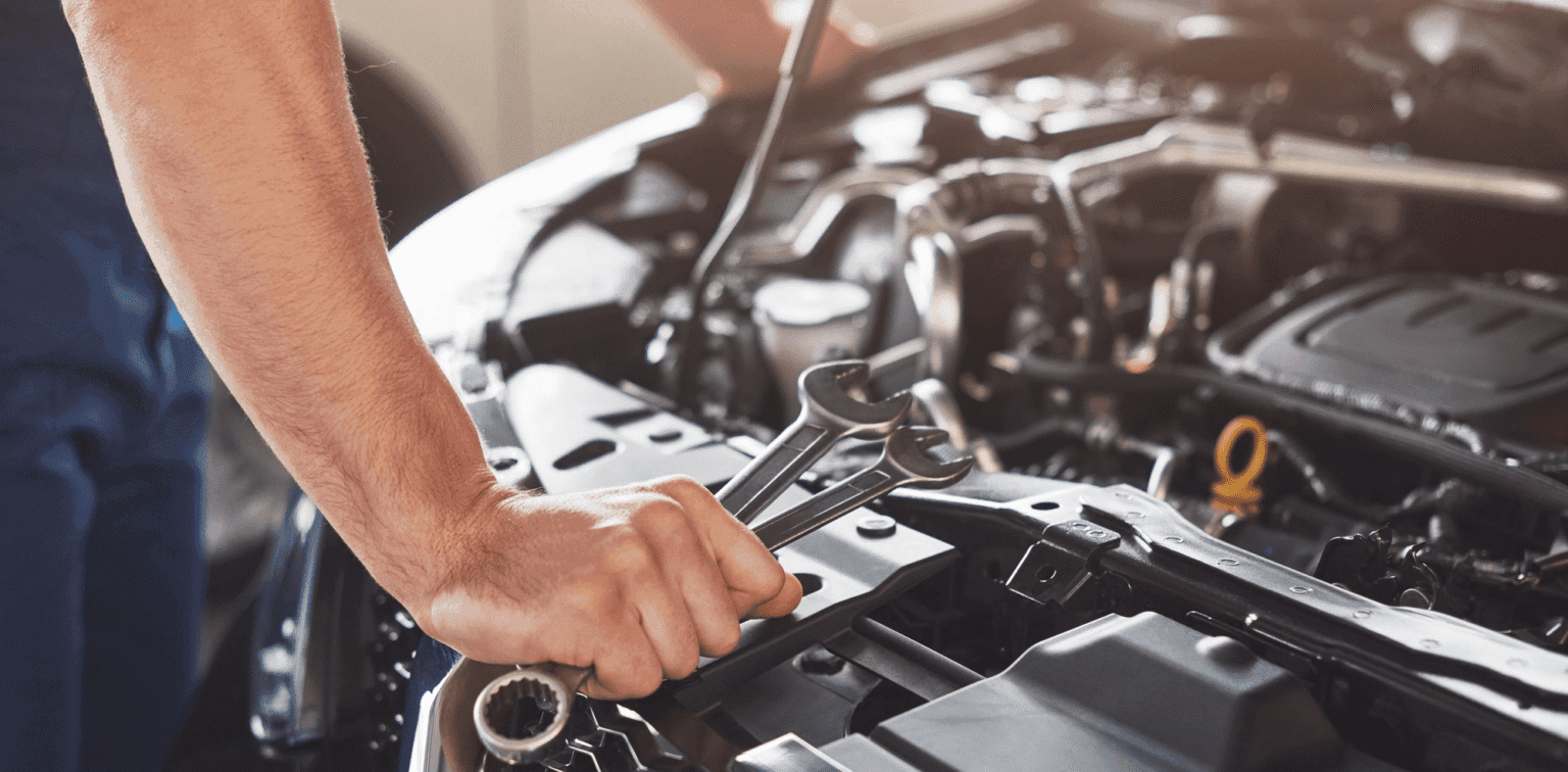 How Do I Prepare For The MOT Test? - Rated Driving