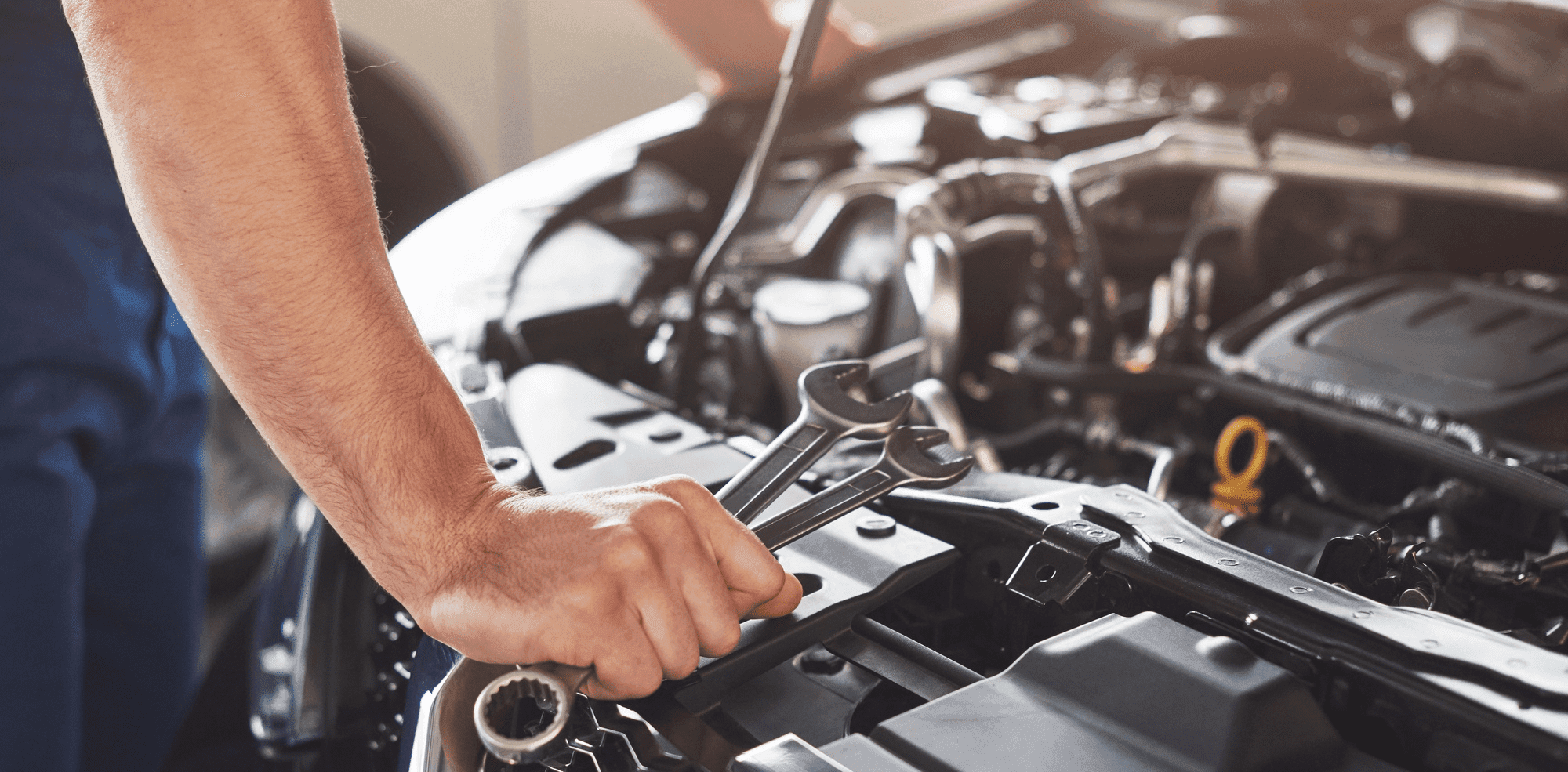 How Do I Prepare For The MOT Test? - Rated Driving