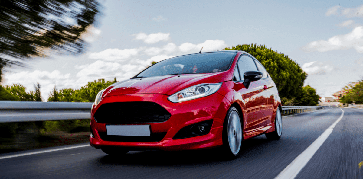 What Is A Vehicle Log Book (V5C)? - Rated Driving