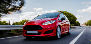 What Is A Vehicle Log Book (V5C)? - Rated Driving