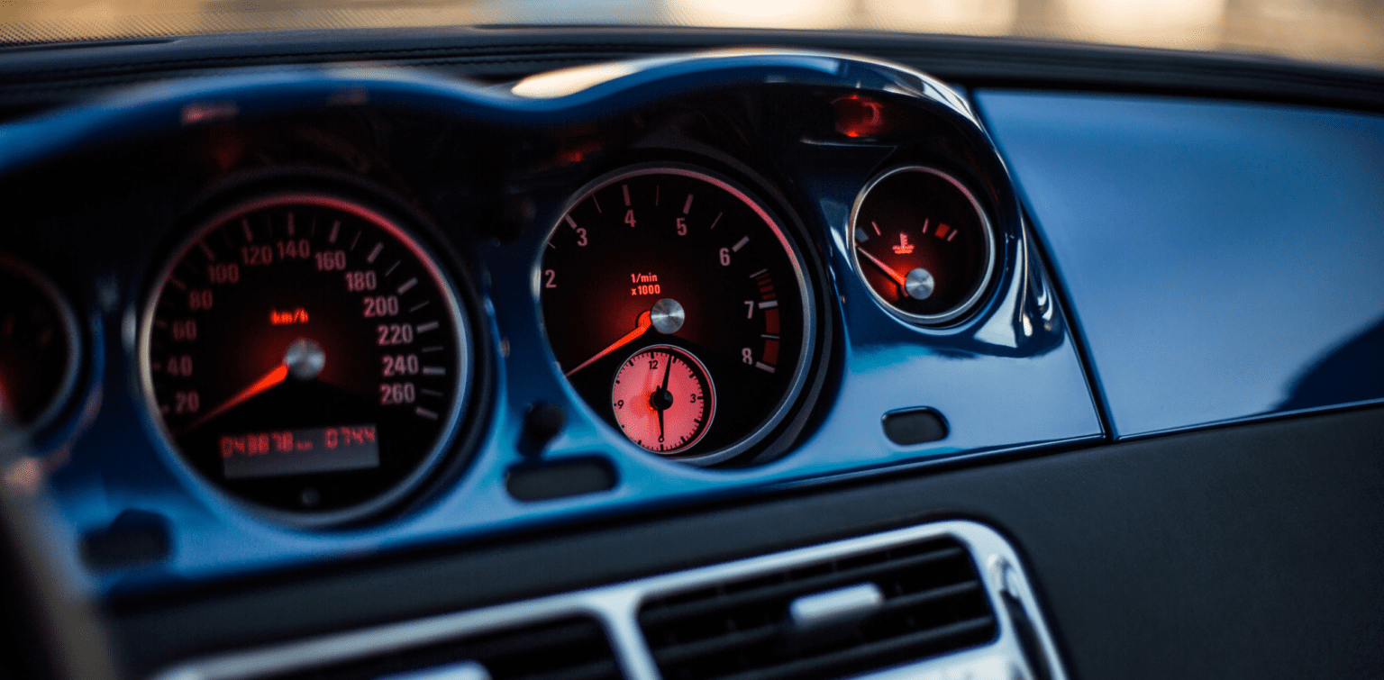 Stalling A Car | Everything You Need To Know - Rated Driving