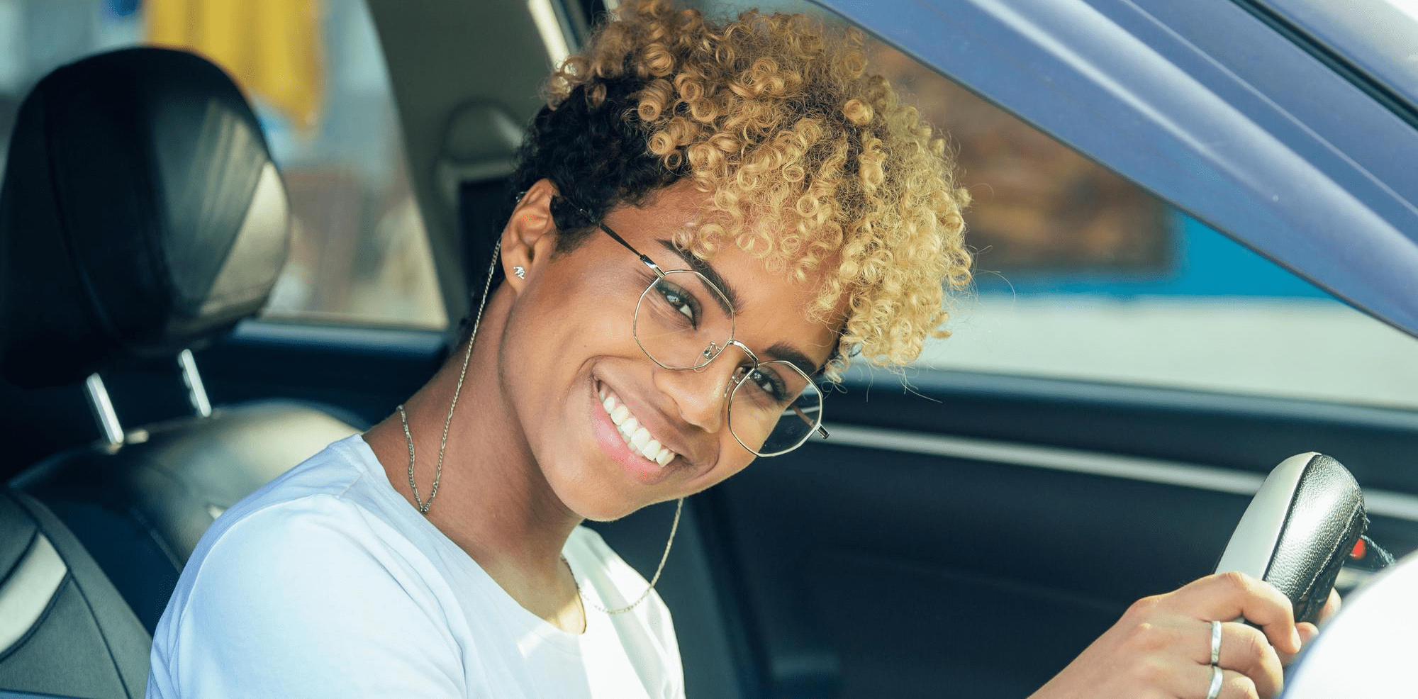 How To Overcome The Fear Of Driving | Ultimate Guide - Rated Driving