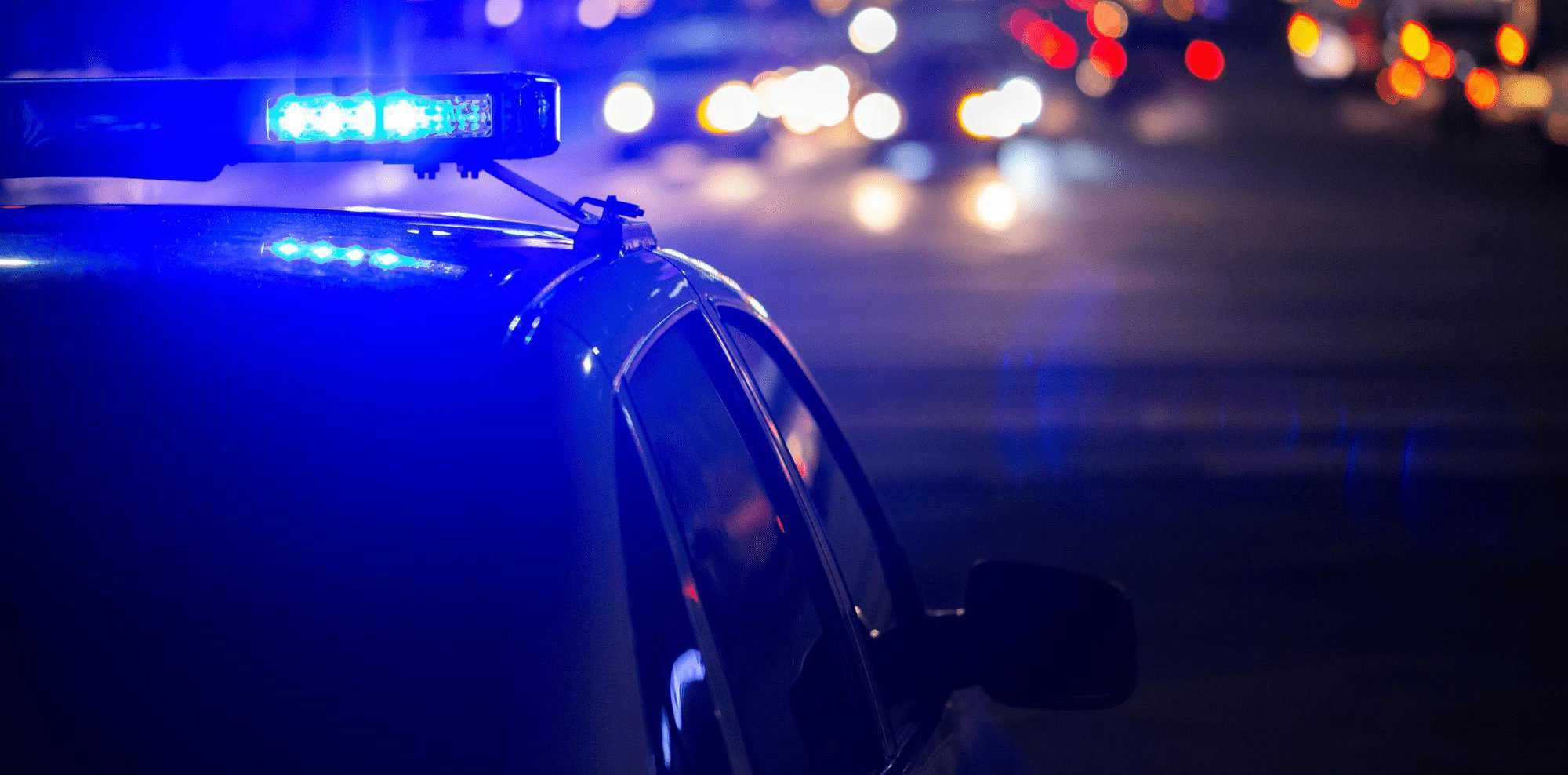What Should I Do When I Get Pulled Over By The Police? - Rated Driving
