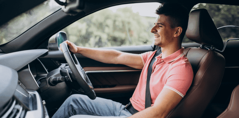 Stalling A Car | Everything You Need To Know - Rated Driving