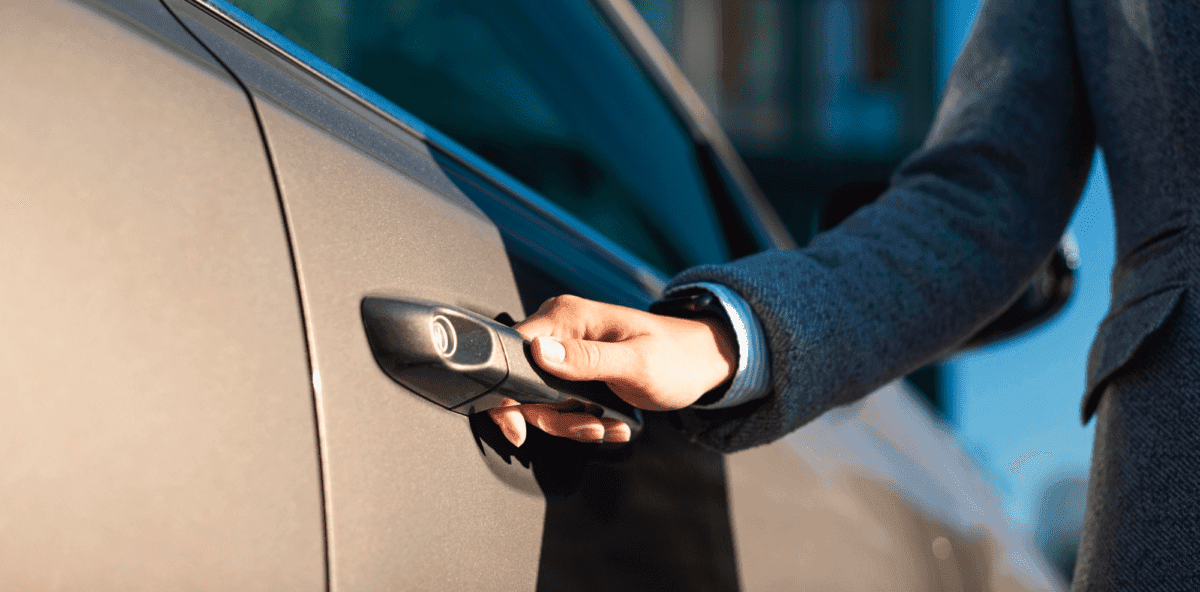 How To Overcome The Fear Of Driving | Ultimate Guide - Rated Driving