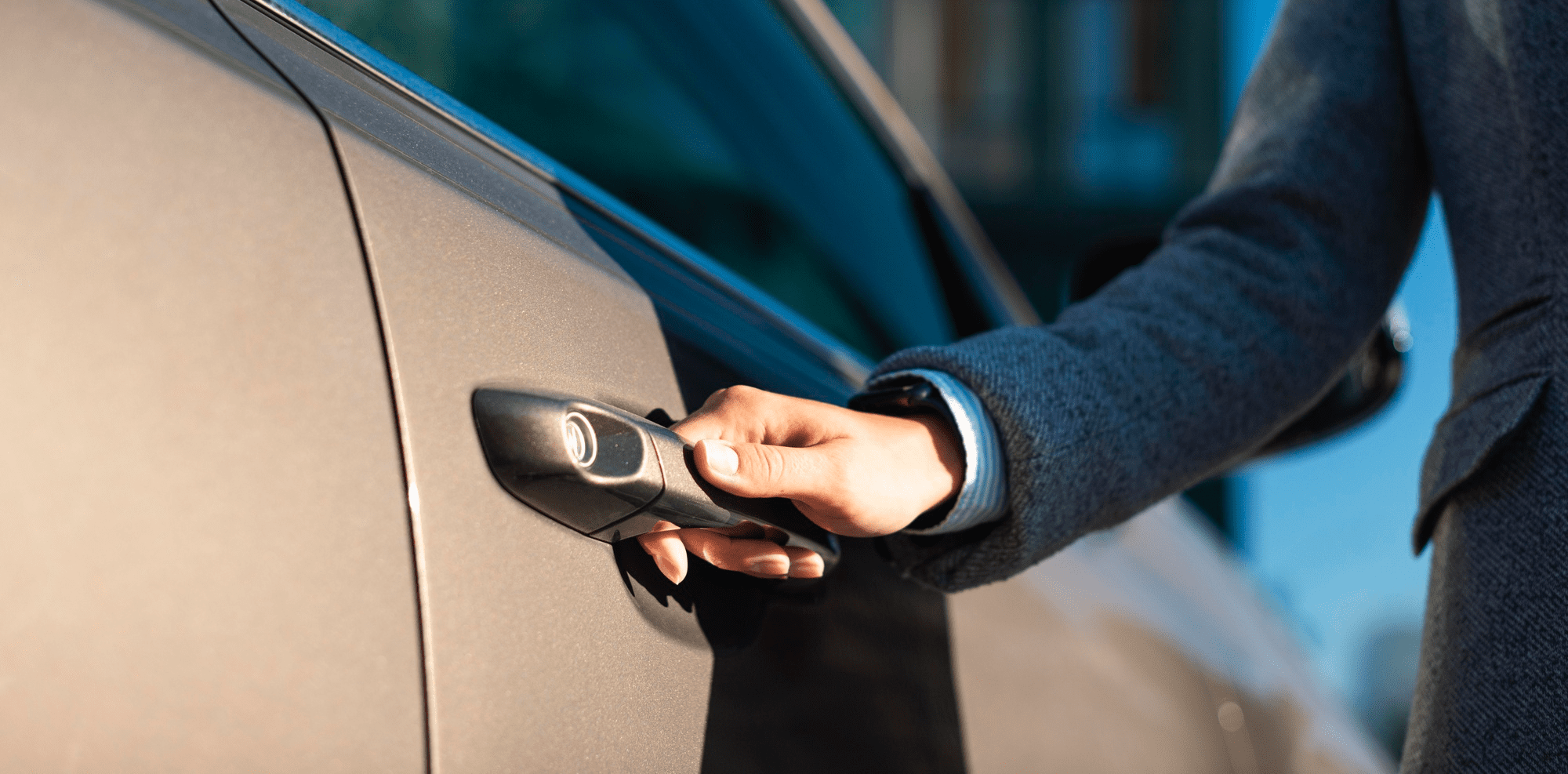 How To Overcome The Fear Of Driving | Ultimate Guide - Rated Driving