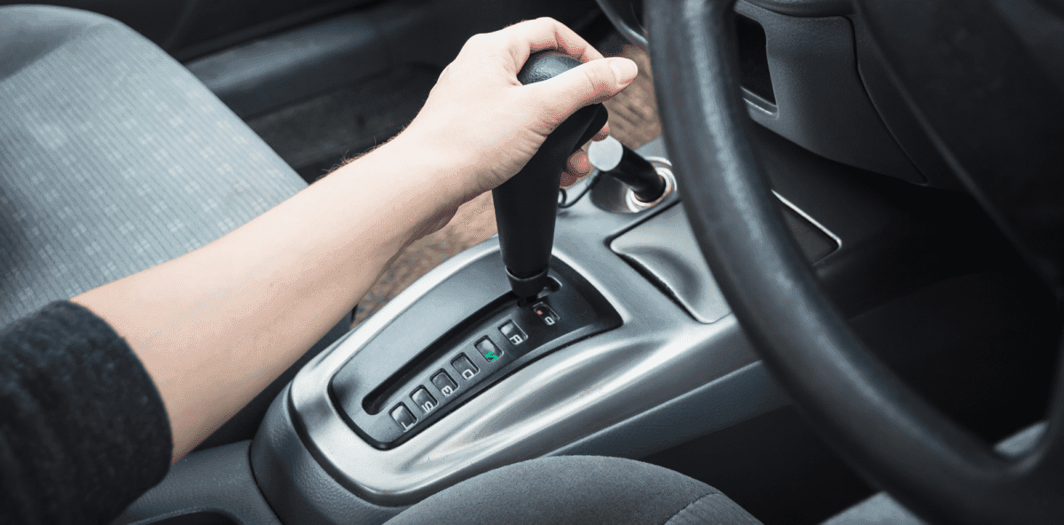 Upgrading From An Automatic To Manual Licence - Rated Driving