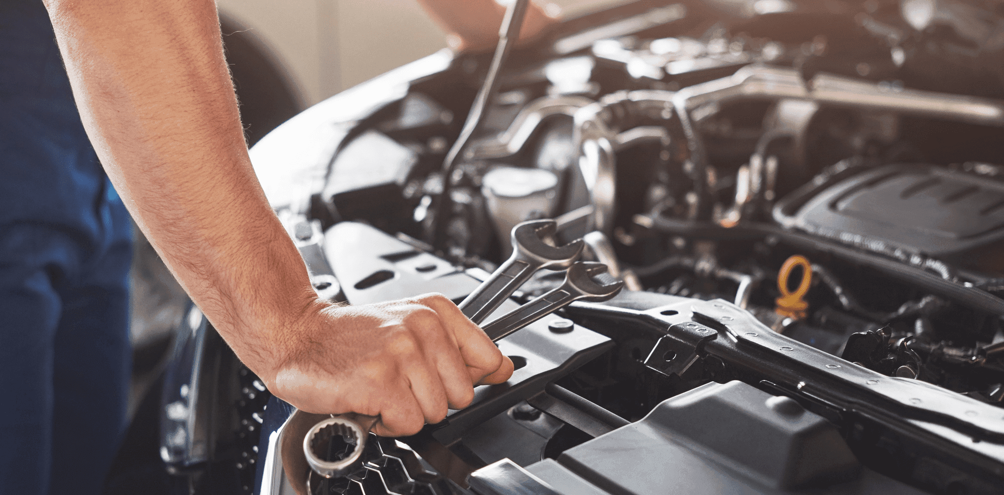 How To Avoid Car Wear And Tear - Rated Driving