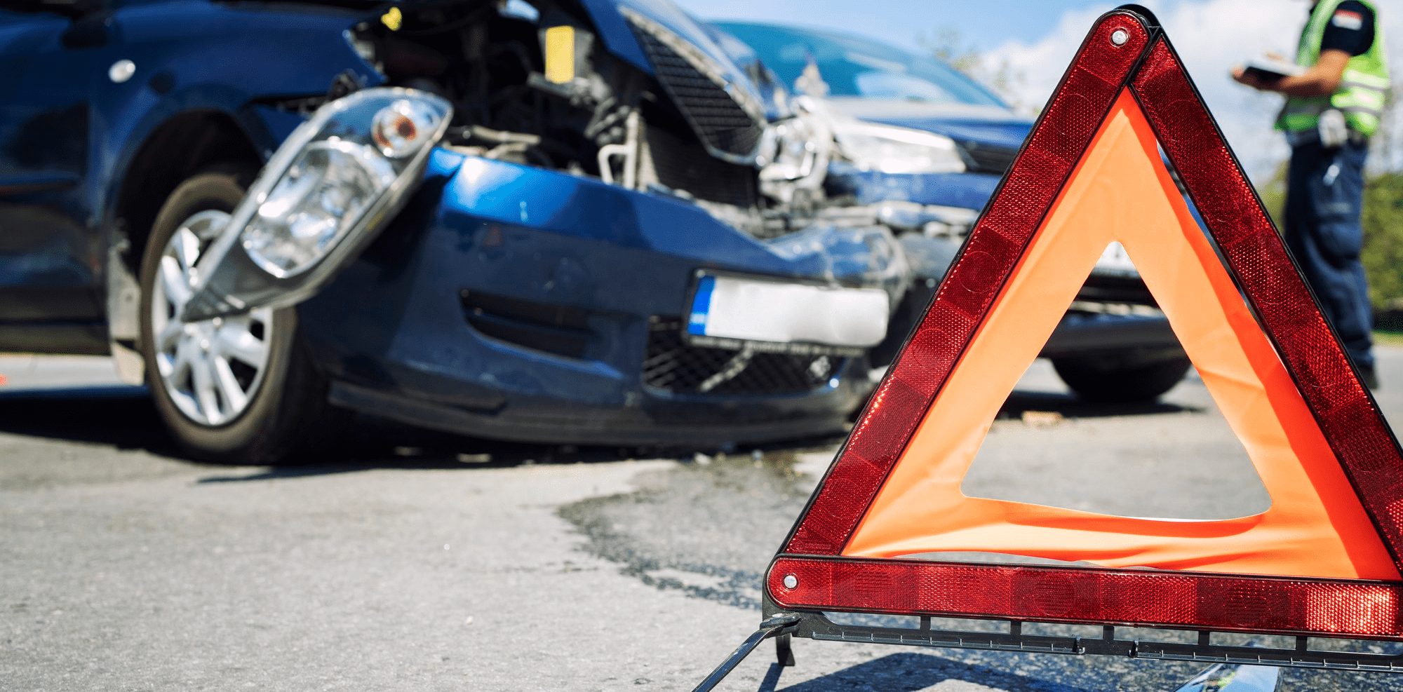 What To Do If You Witness An Accident - Rated Driving