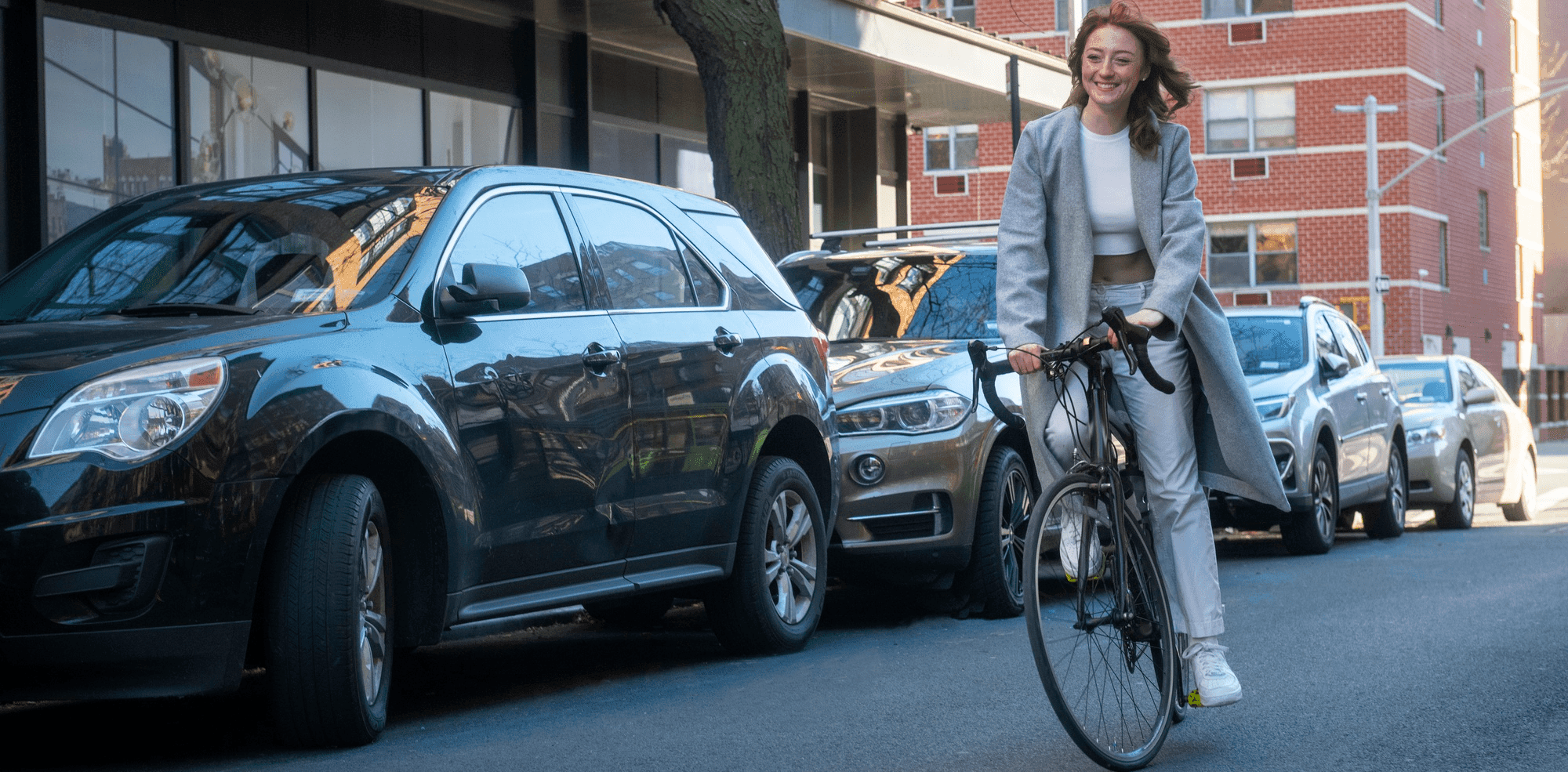 Driving Around Cyclists: How To Stay Safe - Rated Driving