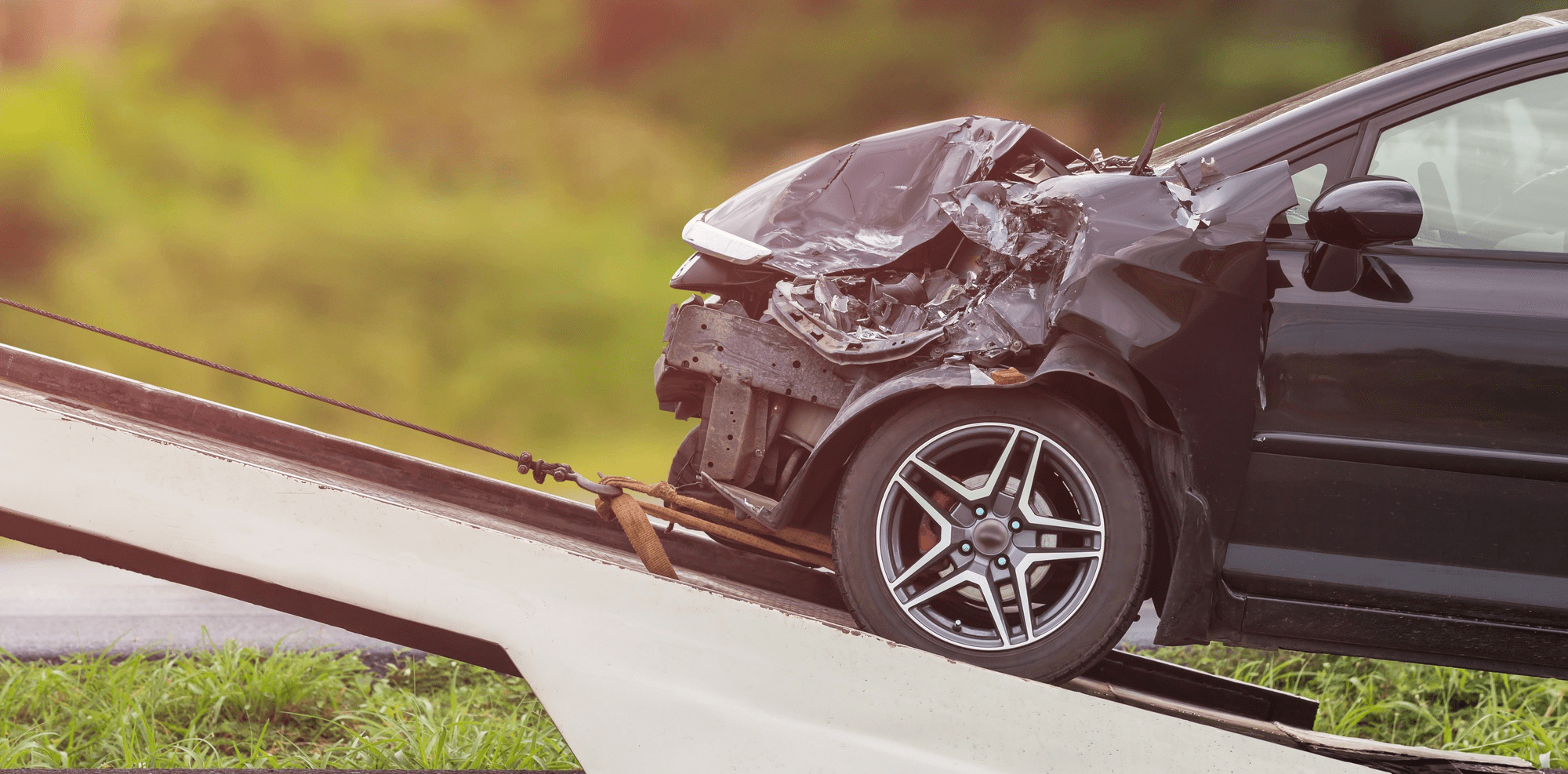 What To Do If You Witness An Accident - Rated Driving