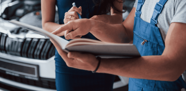 Try These Top Car Maintenance Tips - Rated Driving