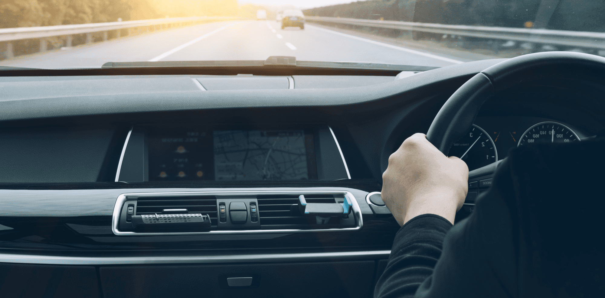 How To Be A Courteous Driver - Rated Driving