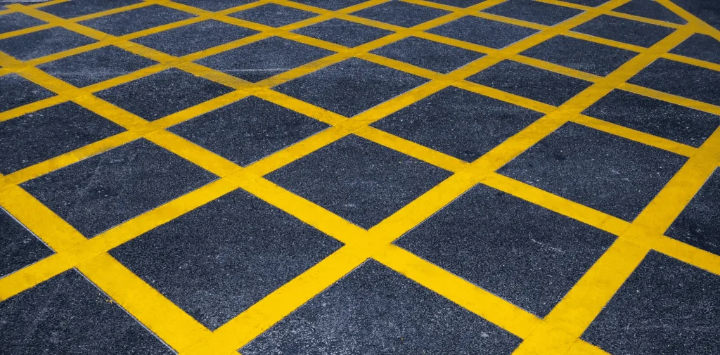 Box Junction Rules | Ultimate Guide To Yellow Box Junctions - Rated Driving