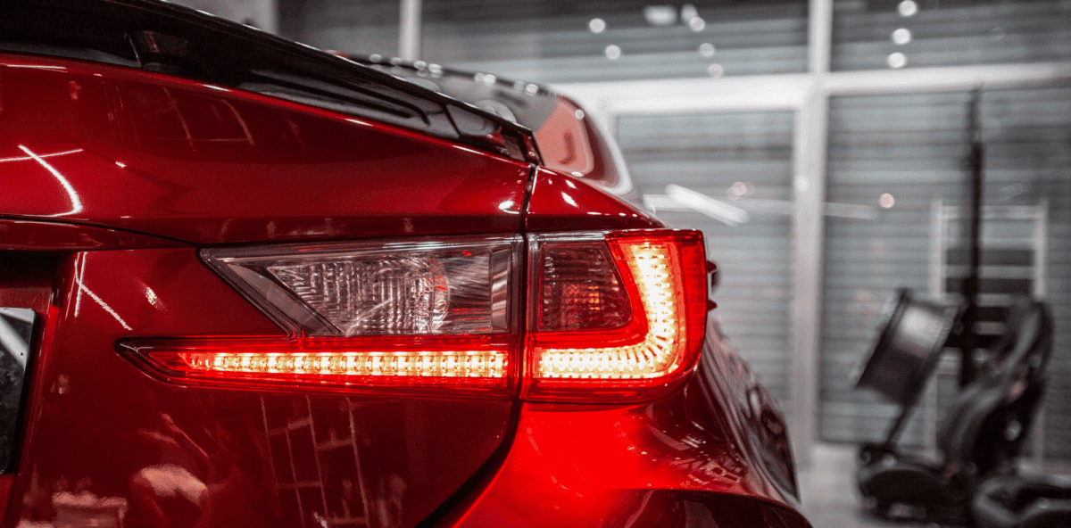 Car Lights And Headlights Explained - Rated Driving