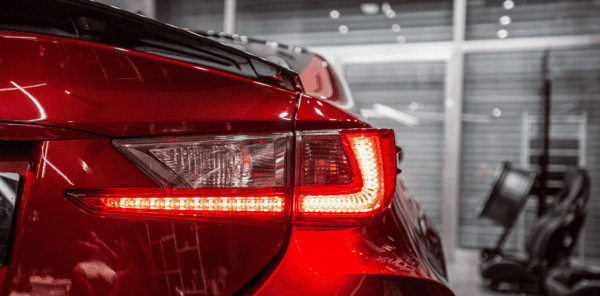 Car Lights And Headlights Explained - Rated Driving