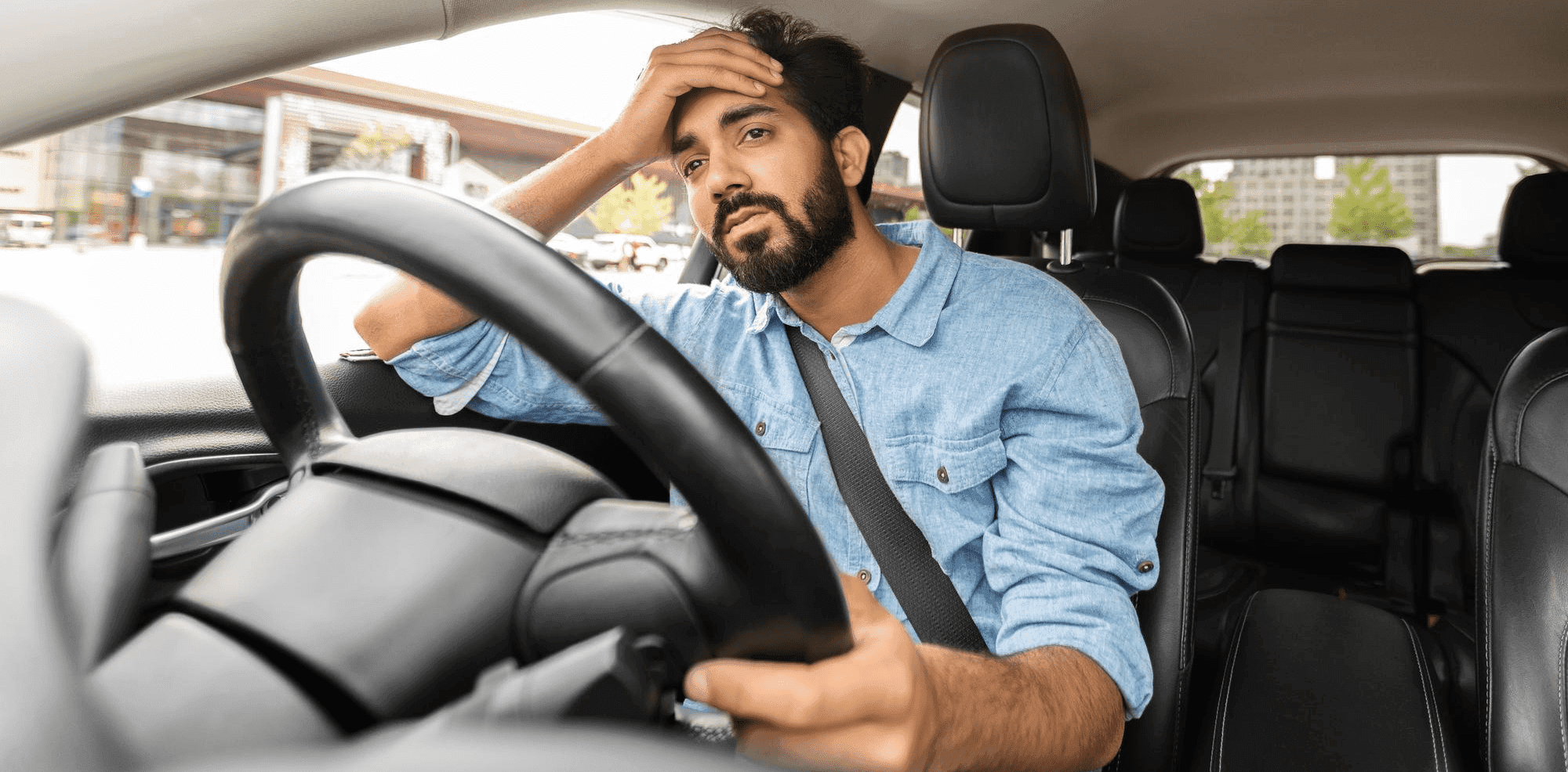 How To Be A Courteous Driver - Rated Driving