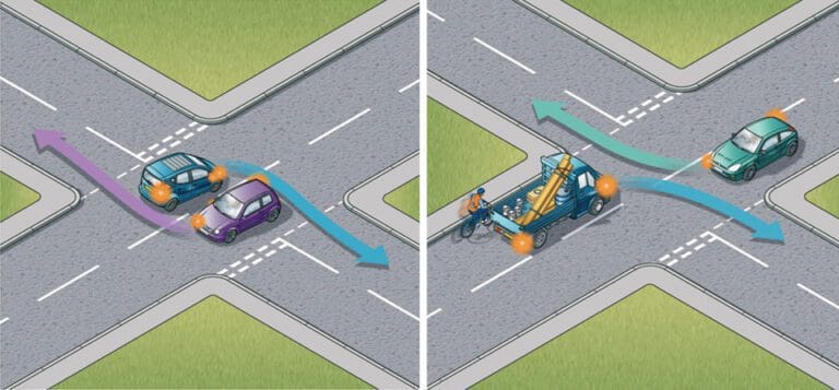 How To Deal With Junctions | Ultimate Guide - Rated Driving