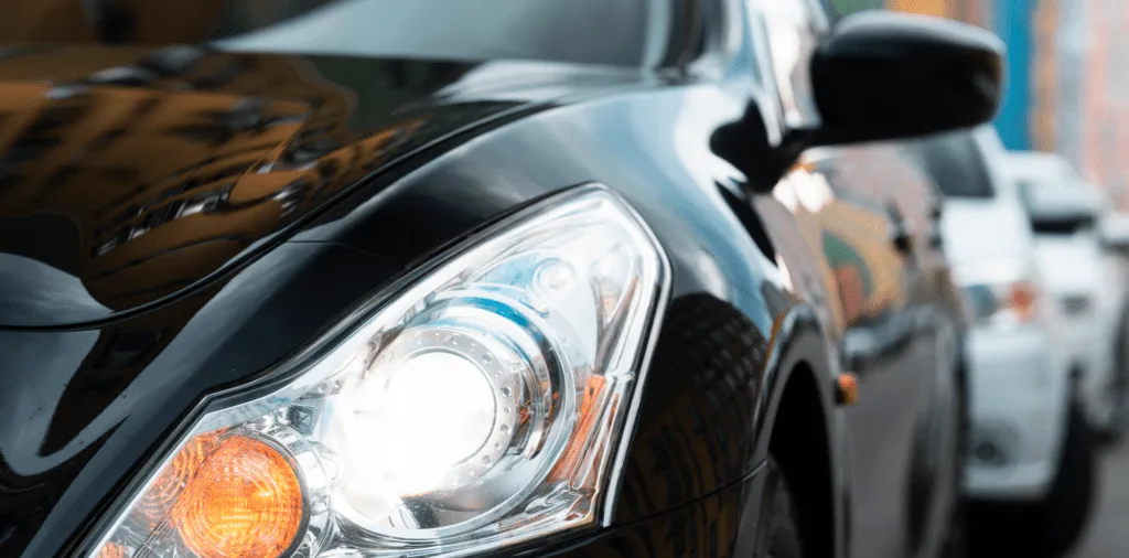 Car Lights And Headlights Explained - Rated Driving
