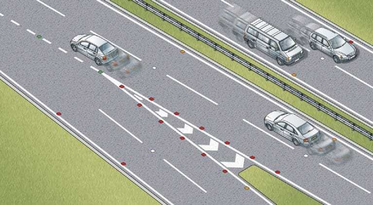 National Speed Limit | Ultimate Guide - Rated Driving