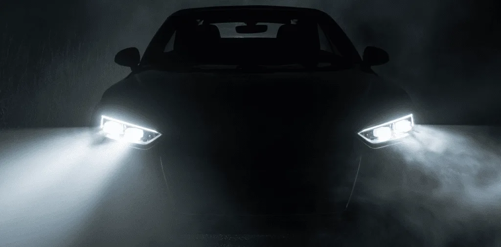 Car Lights And Headlights Explained - Rated Driving
