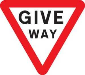 Who Has The Right Of Way At A Junction? | Ultimate Guide - Rated Driving