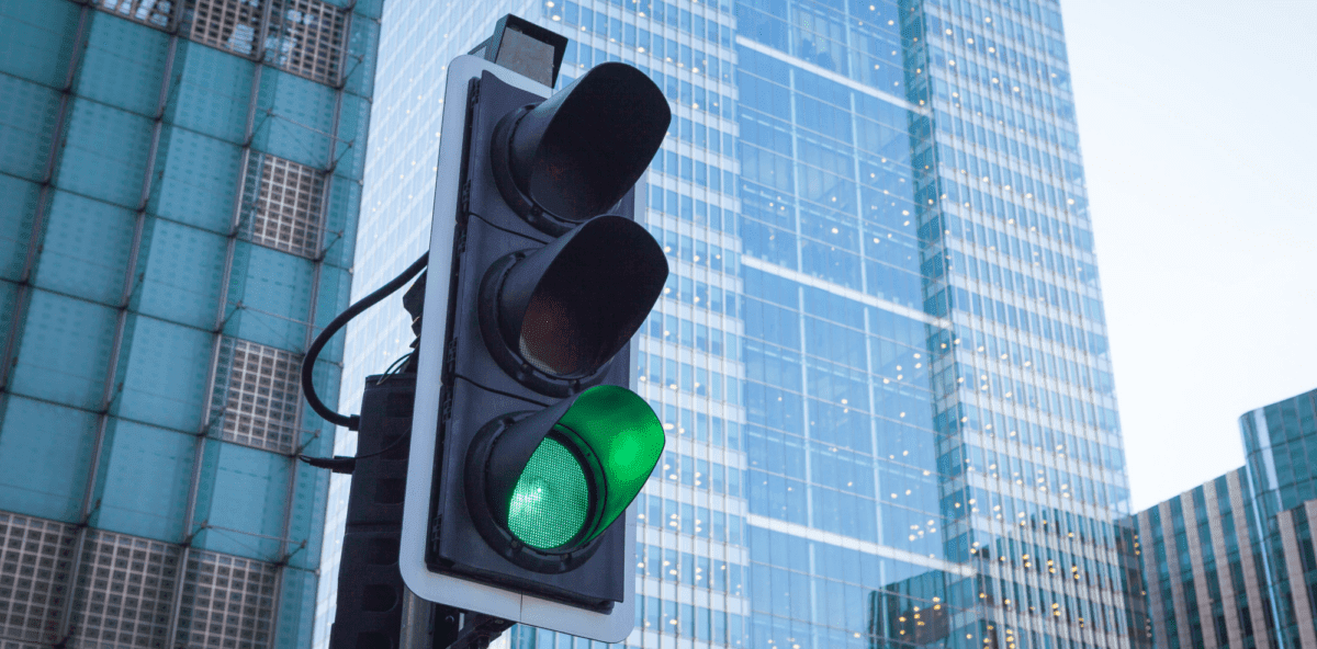 Traffic Light Sequence | Ultimate Guide - Rated Driving