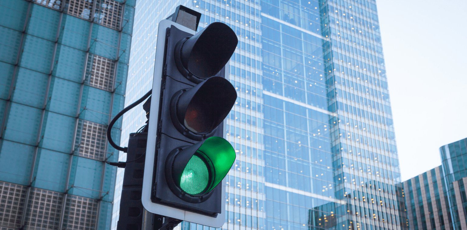 Traffic Light Sequence | Ultimate Guide - Rated Driving