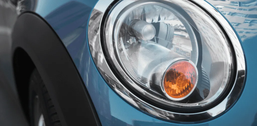 Car Lights And Headlights Explained - Rated Driving