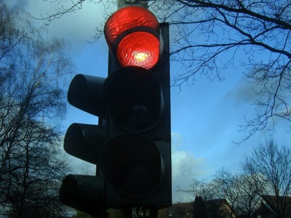 Traffic Light Sequence | Ultimate Guide - Rated Driving