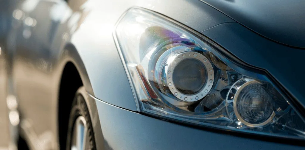 Car Lights And Headlights Explained - Rated Driving
