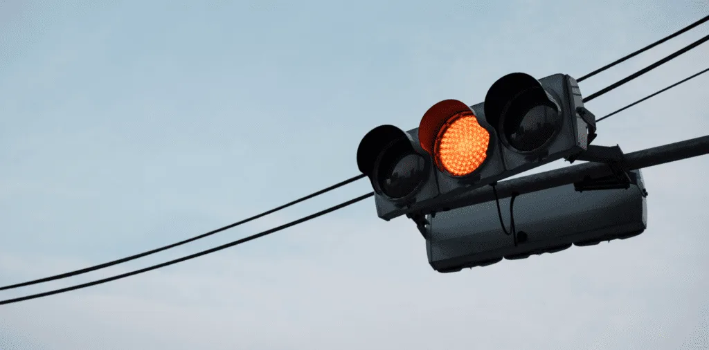 Traffic Light Sequence | Ultimate Guide - Rated Driving