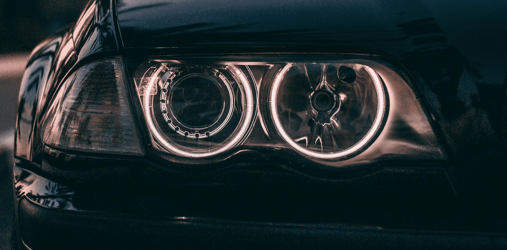 When Should I Use My Sidelights? | Ultimate Guide - Rated Driving