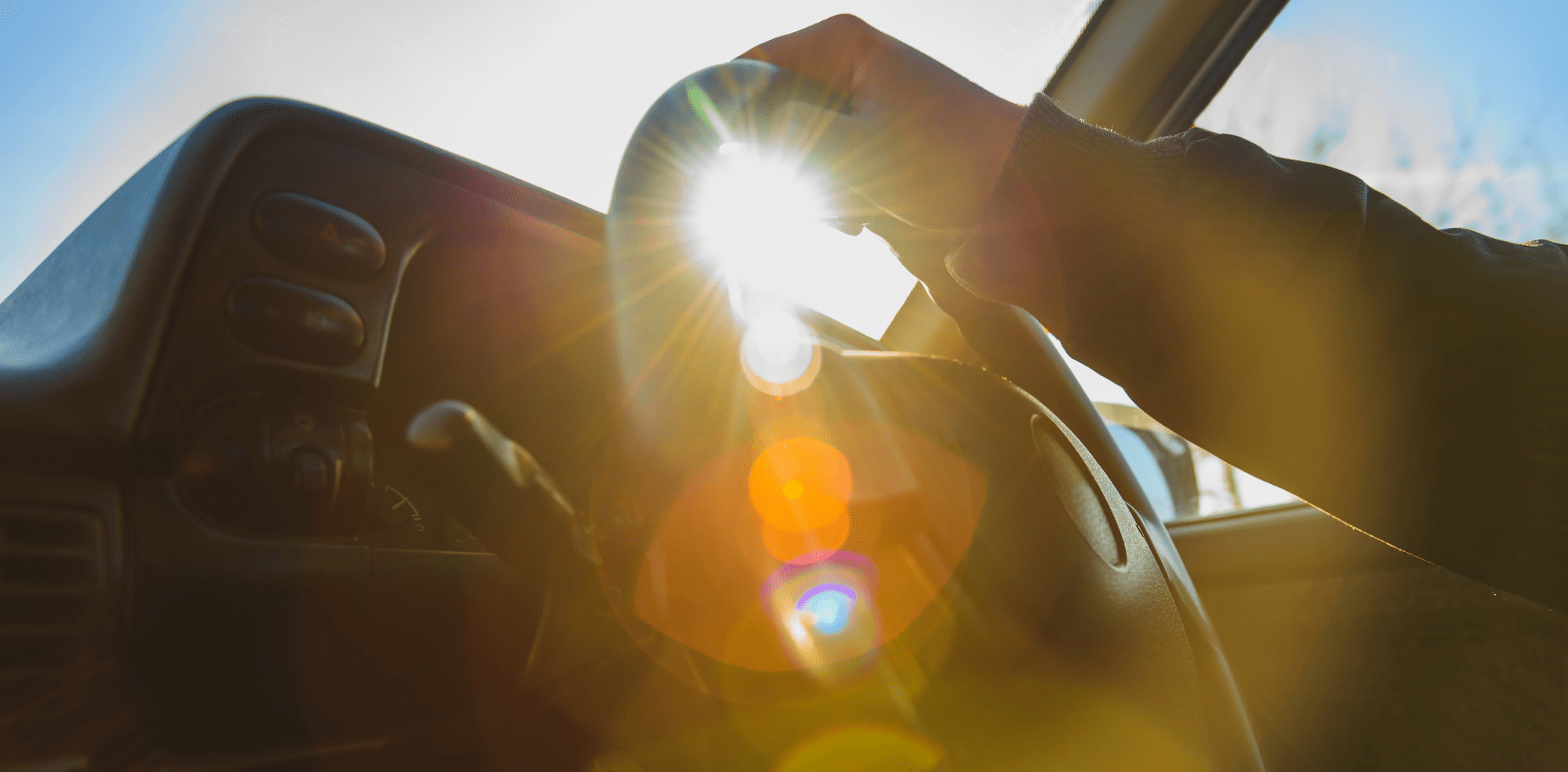 Driving In Hot Weather: Dos And Don'ts - Rated Driving