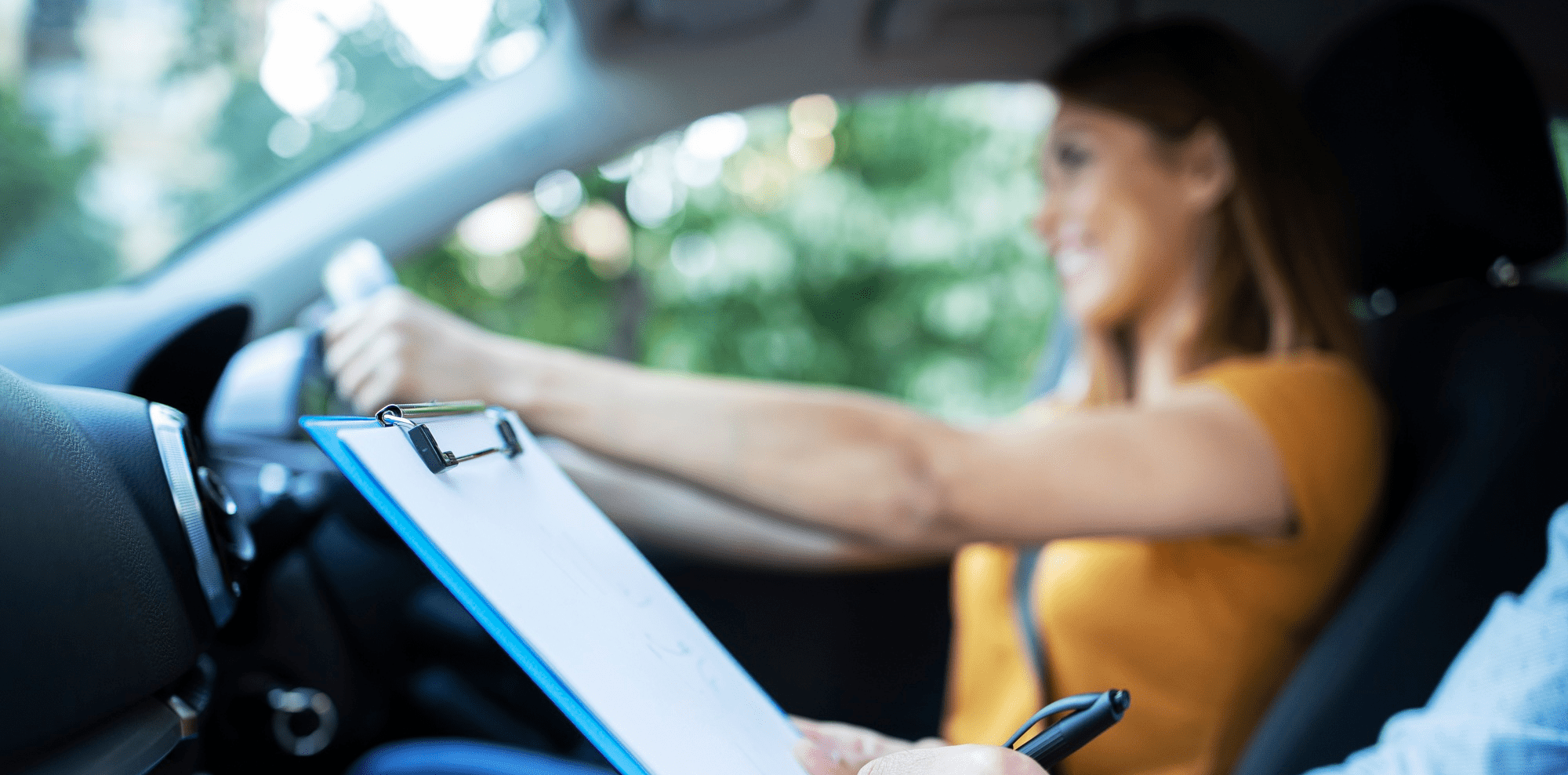 Can You Drive If You're Deaf? | Ultimate Guide - Rated Driving