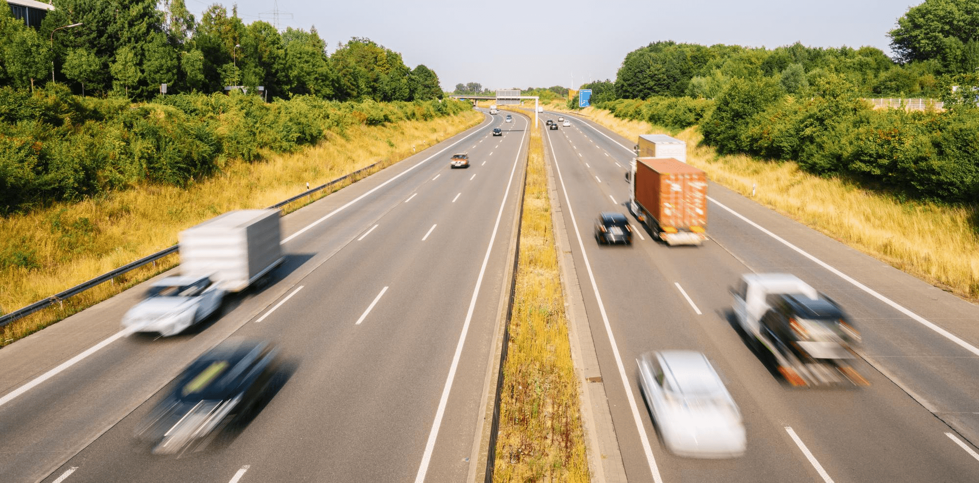 Motorway Driving | Ultimate Guide - Rated Driving