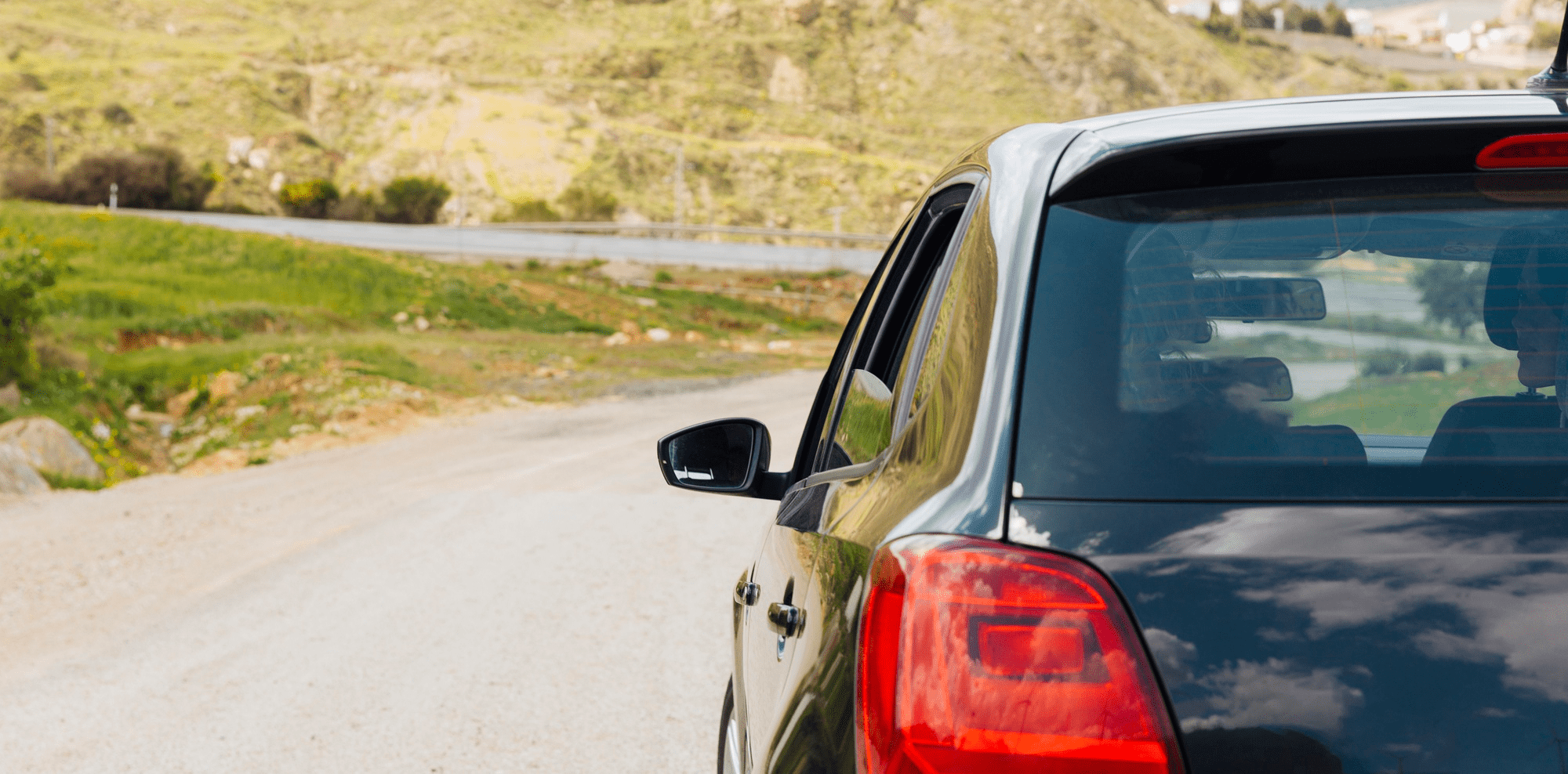 How Do You Do A Hill Start In An Automatic Car? - Rated Driving