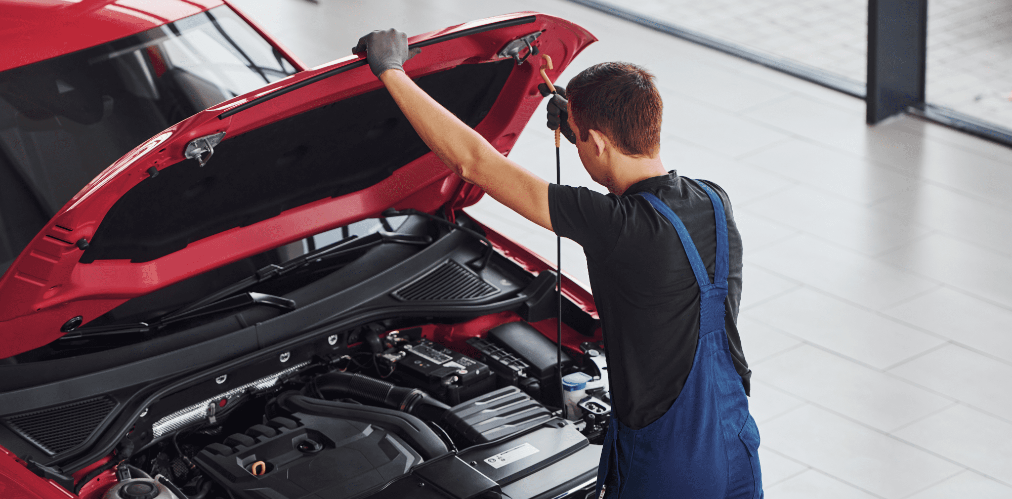 Checks To Ensure Your Vehicle Passes The MOT - Rated Driving