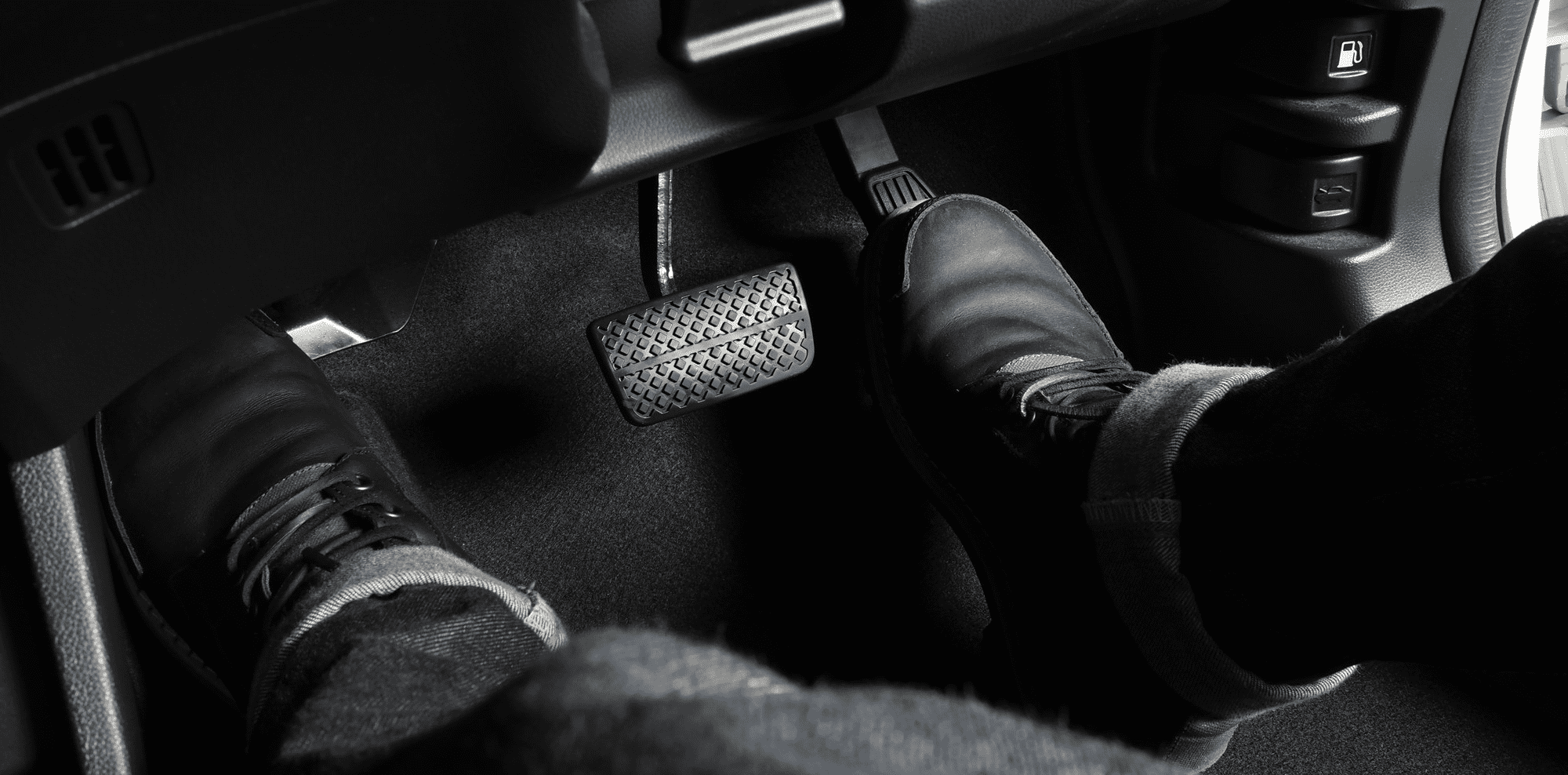 Struggling With Clutch Control? | Read Our Clutch Control Tips - Rated ...