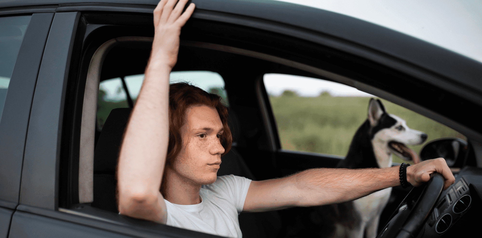 Differences Between Driving In Europe And The UK - Rated Driving
