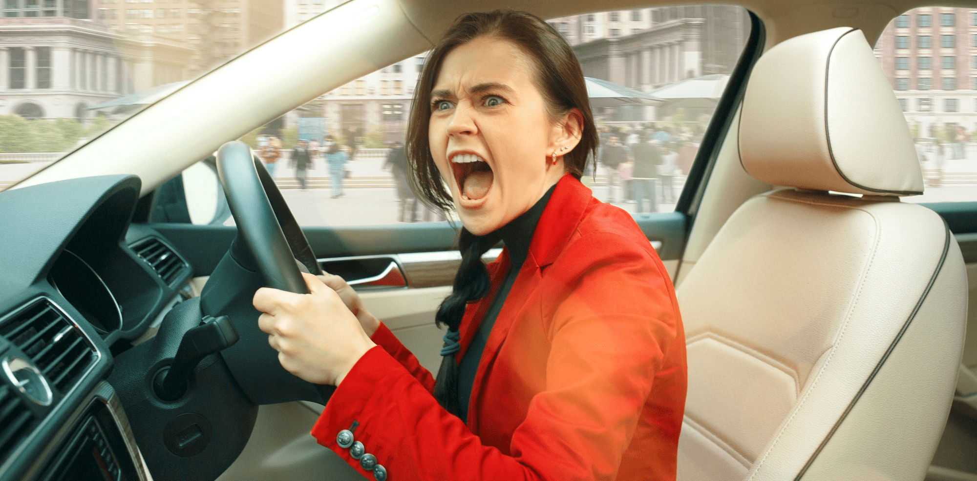 Defensive Driving Tips And Techniques - Rated Driving