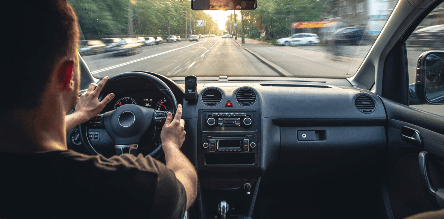 Differences Between Driving In Europe And The UK - Rated Driving